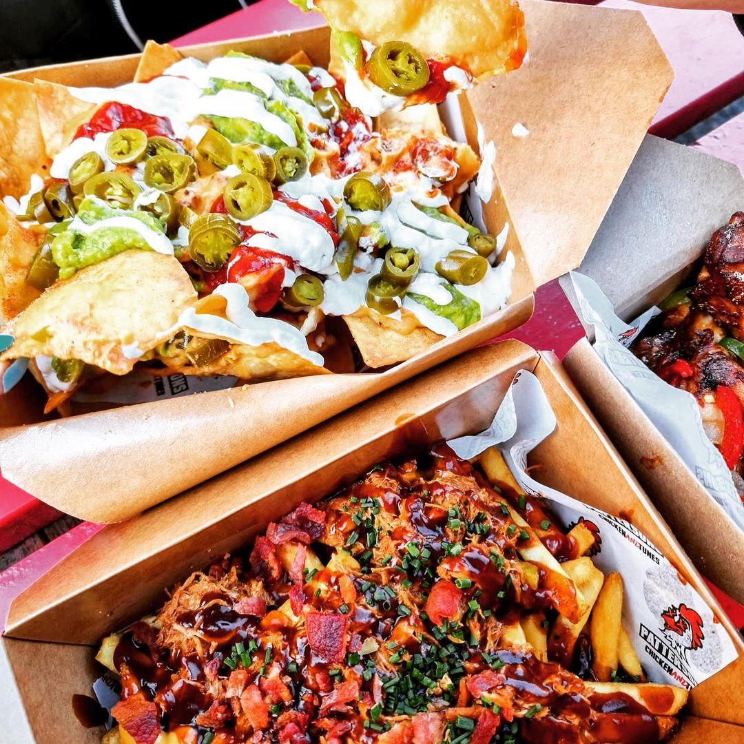 Restaurants You Need to Try in Liverpool! - Just Food Liverpool